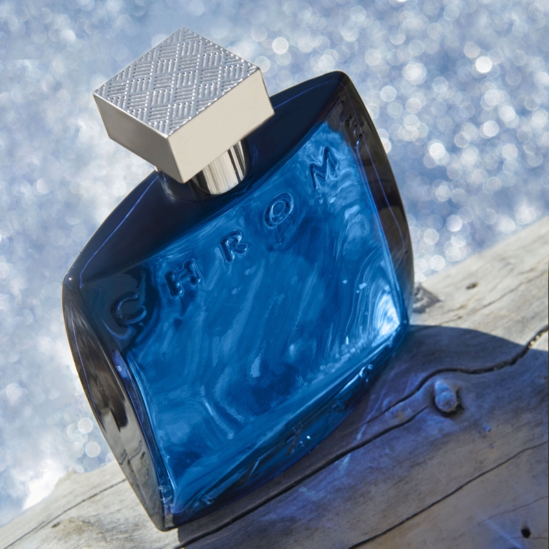 Azzaro Chrome Parfum Eau de Parfum for men | notino.ie