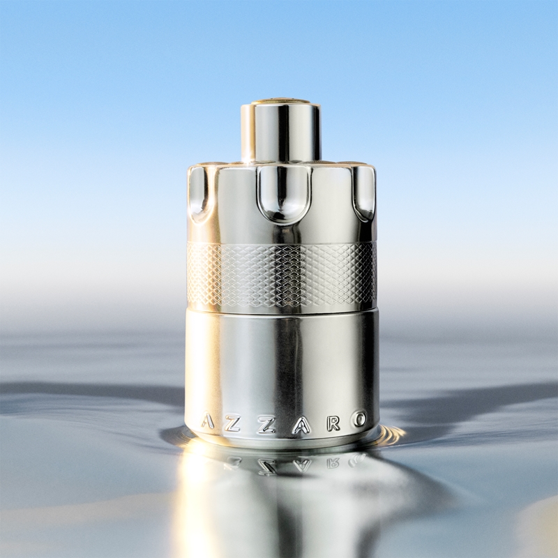 Azzaro Wanted eau de parfum for men | notino.co.uk