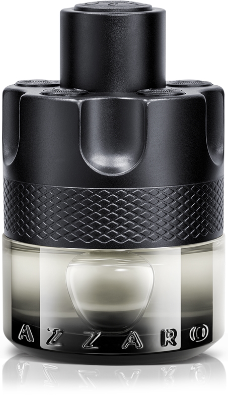 Azzaro The Most Wanted Intense | Livrare rapida! | Notino.ro