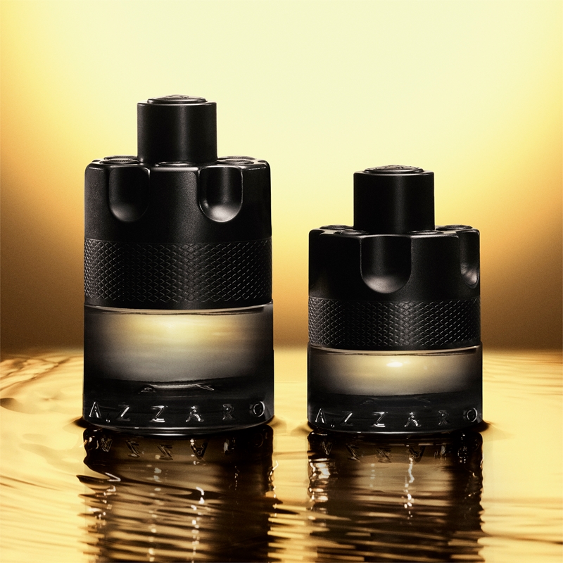 Azzaro The Most Wanted Intense | Livrare rapida! | Notino.ro