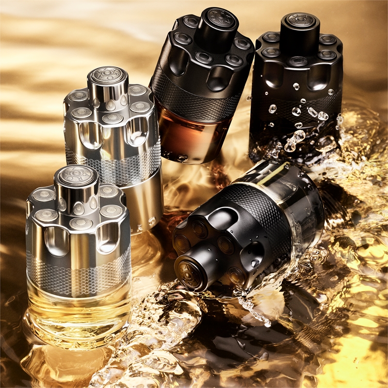 Azzaro The Most Wanted Intense eau de toilette for men | notino.co.uk