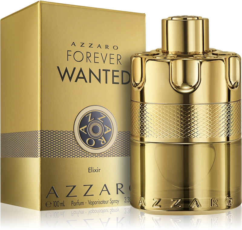 Azzaro Wanted Forever Elixir | Brza dostava | notino.hr