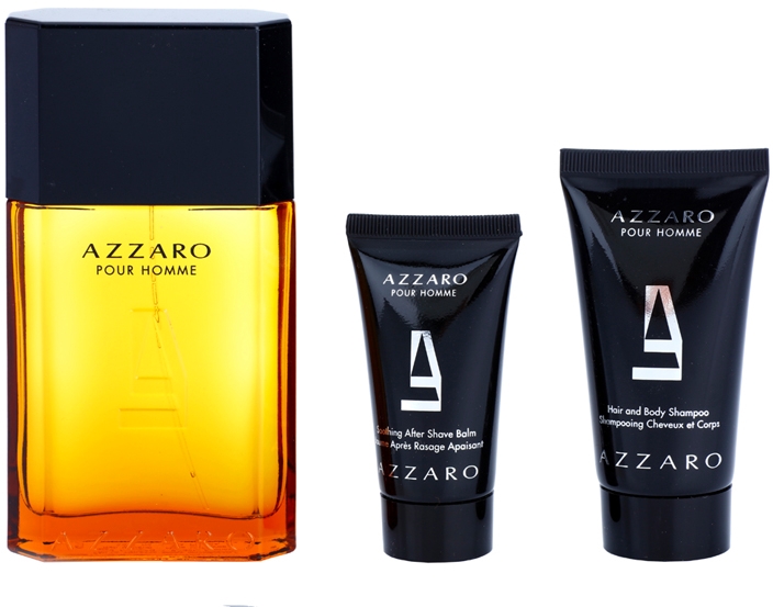 Azzaro Pour Homme | Livrare rapida! | Notino.ro