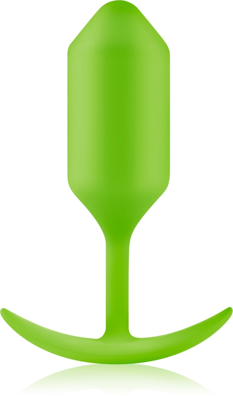 b-Vibe Snug Plug 3 butt plug | notino.co.uk