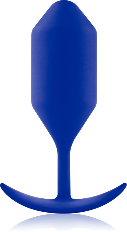 b-Vibe Snug Plug 4 Butt Plug | notino.ie