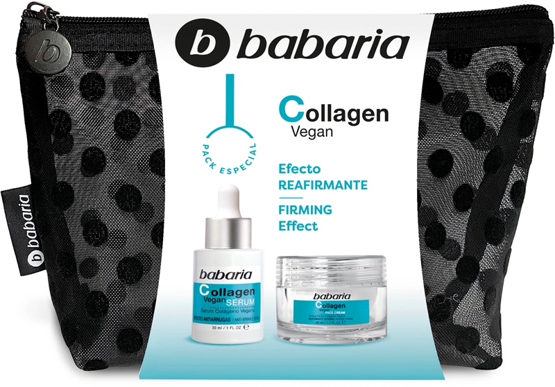 Babaria Collagen gift set | notino.co.uk