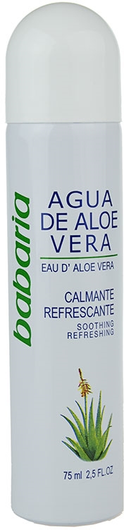 Babaria Aloe Vera | Livrare rapida! | Notino.ro