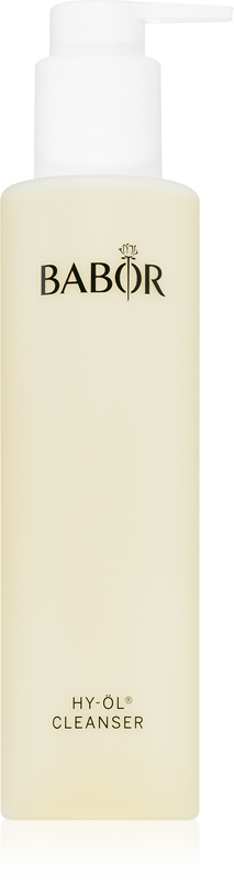 BABOR Cleansing HY-ÖL cleansing oil gel | notino.co.uk