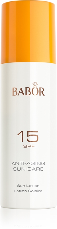 Babor Anti Aging Sun Care | Livrare rapida! | Notino.ro