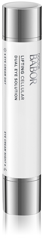 BABOR Lifting Cellular Dual Eye Solution двойна свежа грижа за очи ...