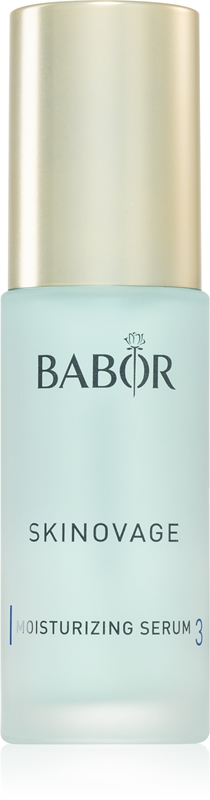 BABOR Skinovage Moisturizing intensely hydrating serum | notino.co.uk