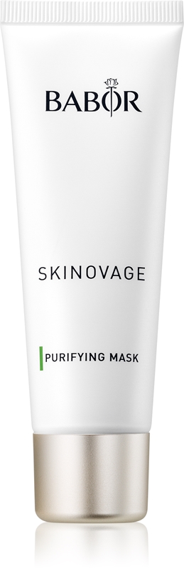 BABOR Skinovage Purifying Mask маска для шкіри обличчя з матуючим ...