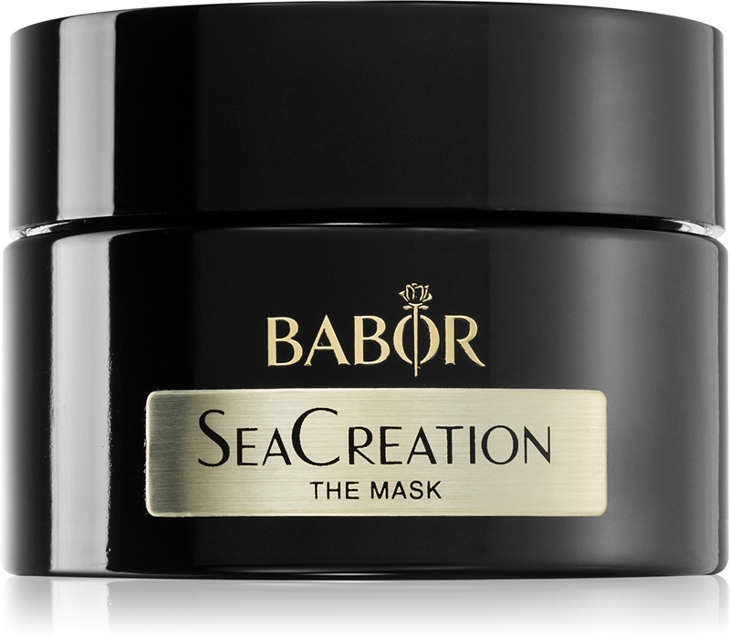 BABOR SeaCreation Luxury Tightening Face Mask | notino.ie
