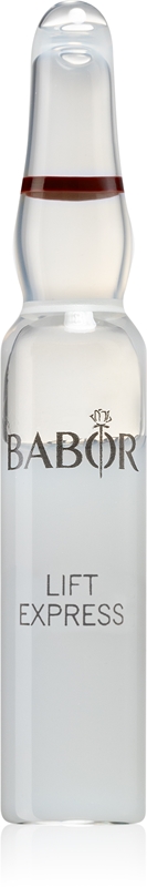 BABOR Ampoule Concentrates Lift Express ampoules fermeté et anti-âge ...