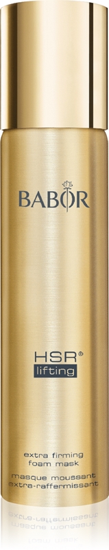 Babor HSR Facial Foam Mask with Firming Effect | notino.co.uk