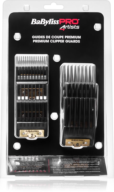 BaByliss PRO 4Artists FXPCGE | notino.gr