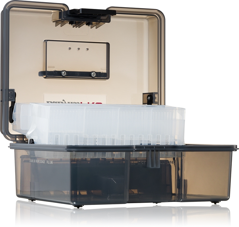 BaByliss PRO Barbersonic Disinfectant Box disinfection box | notino.co.uk