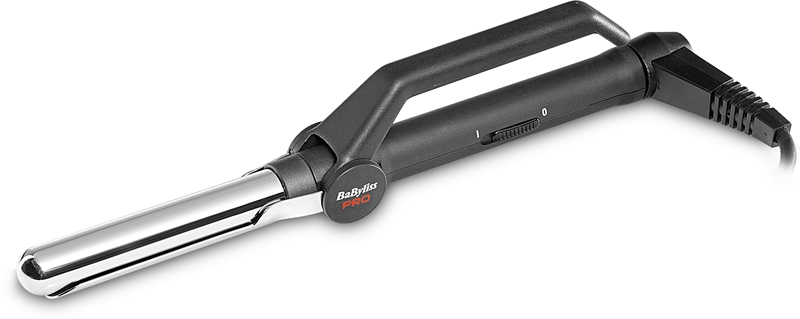 BaByliss PRO Marcel Dual Voltage Curling Iron | notino.ie