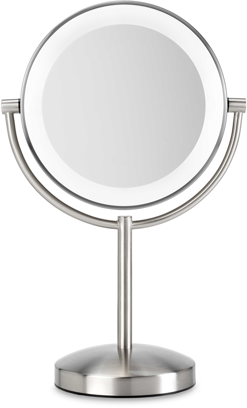 BaByliss 9437E cosmetic mirror with LED lights | notino.co.uk