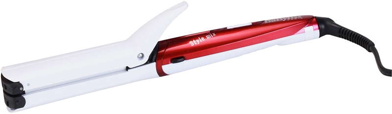 BaByliss Style Mix MS21E conjunto especial para cabelo de 10 un ...