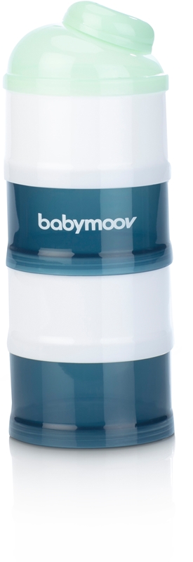 Babymoov Milk Dispenser Arctic Blue powdered milk dispenser | notino.co.uk