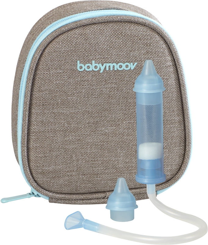 Babymoov Baby Nasal Aspirator neuspomp | notino.nl