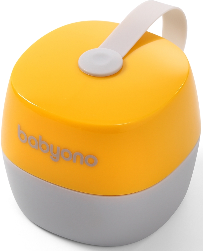 BabyOno Dummy Case dummy box | notino.ie