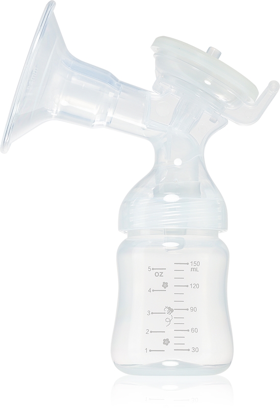 BabyOno Breast Pump Anatomy Med Milchpumpe | notino.ch