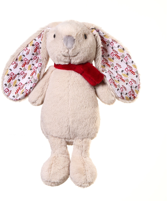 BabyOno Have Fun Cuddly Toy Rabbit Milly jucărie de pluș | Notino.ro