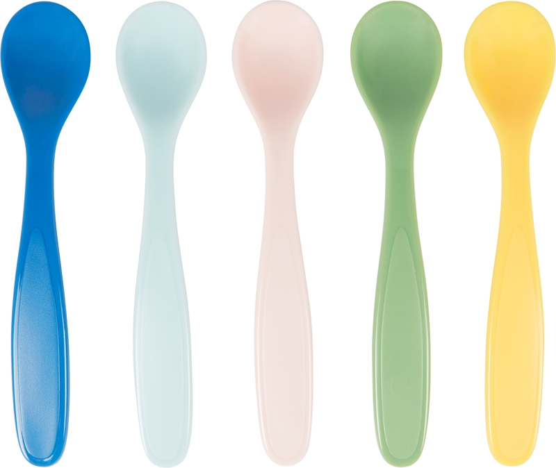 Badabulle Baby Spoons spoon | notino.ie