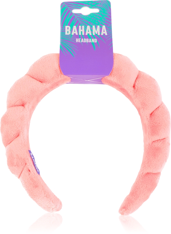 Bahama Skin Headband bandolete para cabelo | notino.pt
