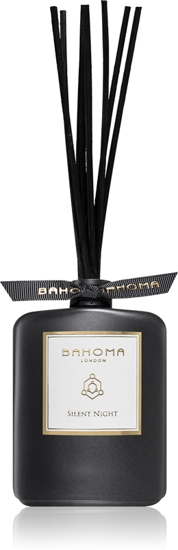 Bahoma London Christmas Collection Silent Night aroma diffuser with ...