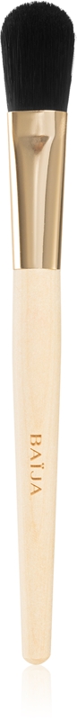 BAÏJA Happy Face Pinceau Plat Face Mask Application Brush | notino.ie