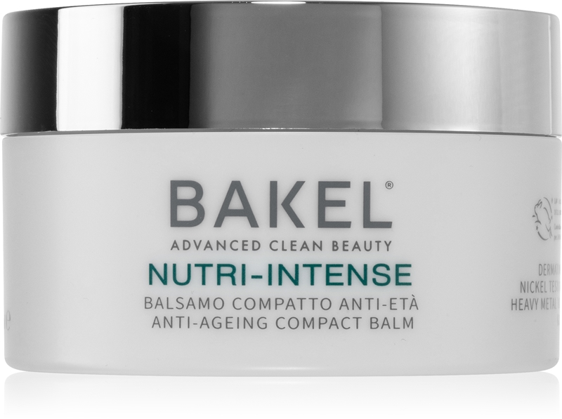 Bakel Nutri-Intense balm for dry skin | notino.co.uk