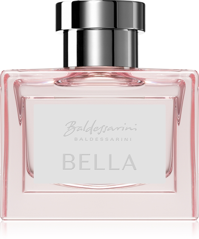 Baldessarini Bella Eau de Parfum for women | notino.ie