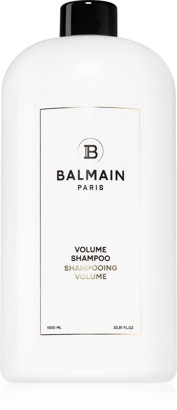 Balmain Hair Couture Volume Shampoo für Volumen | Notino