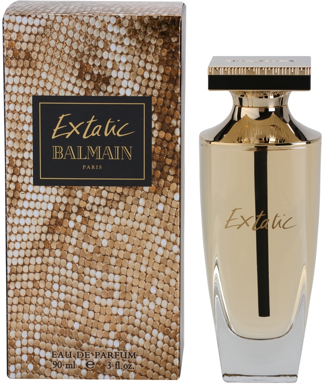 Balmain Extatic eau de parfum for women | notino.co.uk