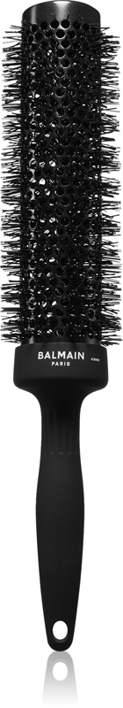Balmain Hair Couture Ceramic Round Brush hairbrush | notino.co.uk