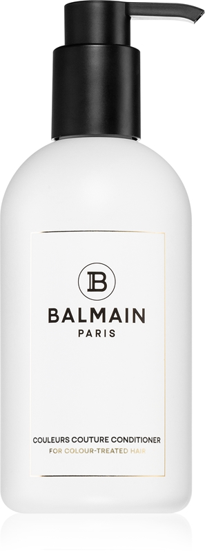 Balmain Hair Couture Couleurs Couture illuminating and strengthening ...