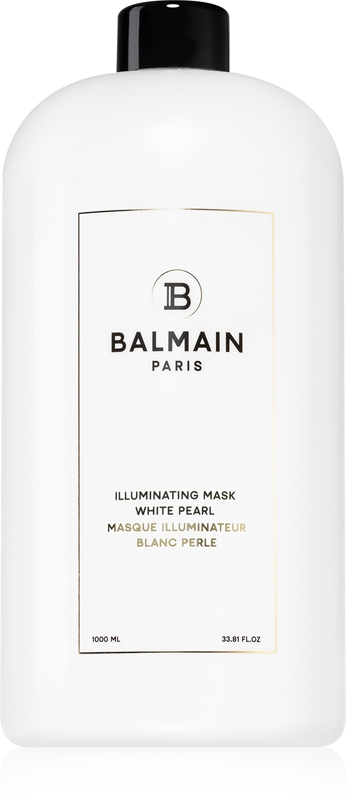 Balmain Hair Couture White Pearl | notino.gr