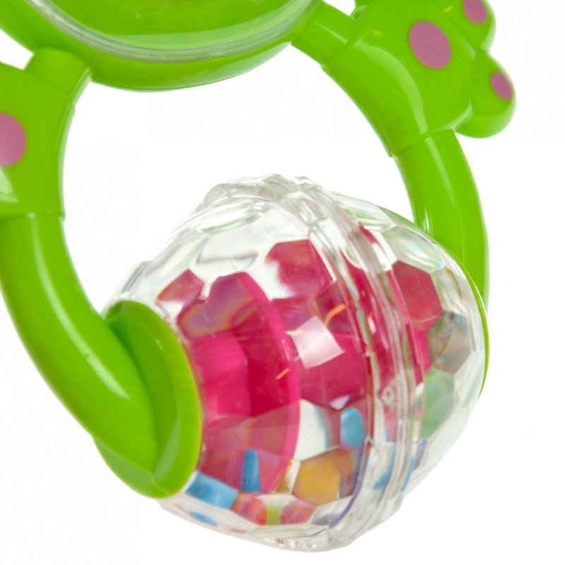 Bam-Bam Rattle roca | notino.pt