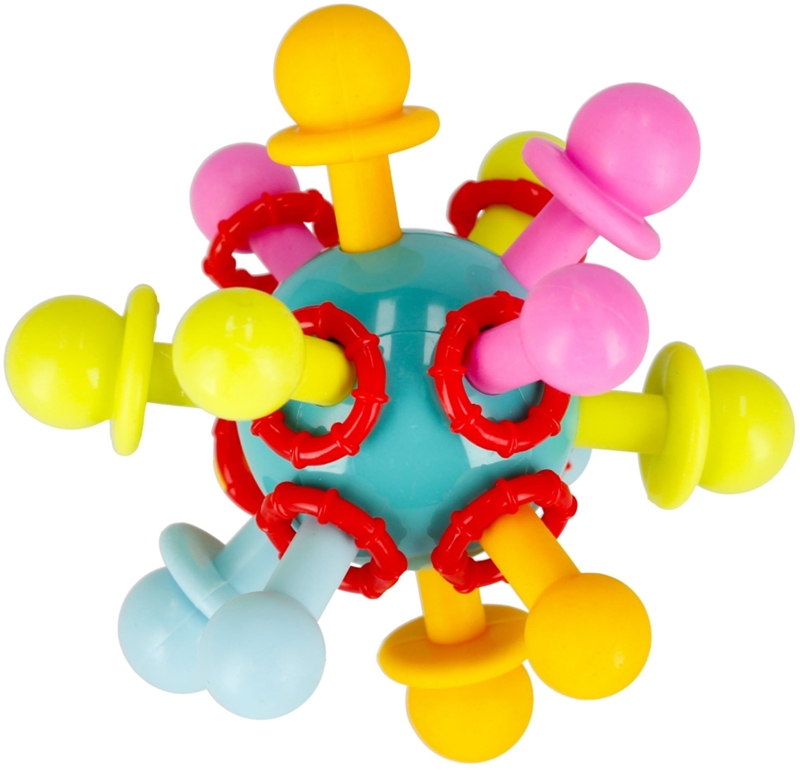 Bam-Bam Sensory Teether chew toy | notino.co.uk