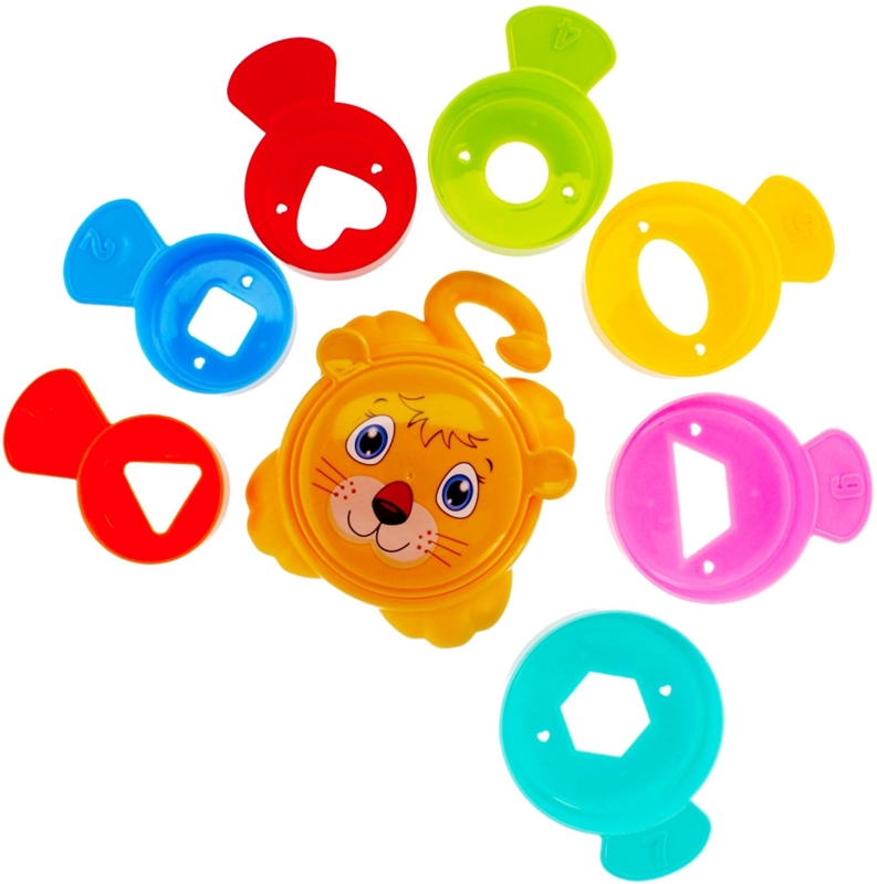 Bam-Bam Stacking Cups activity puzzle toy | notino.co.uk