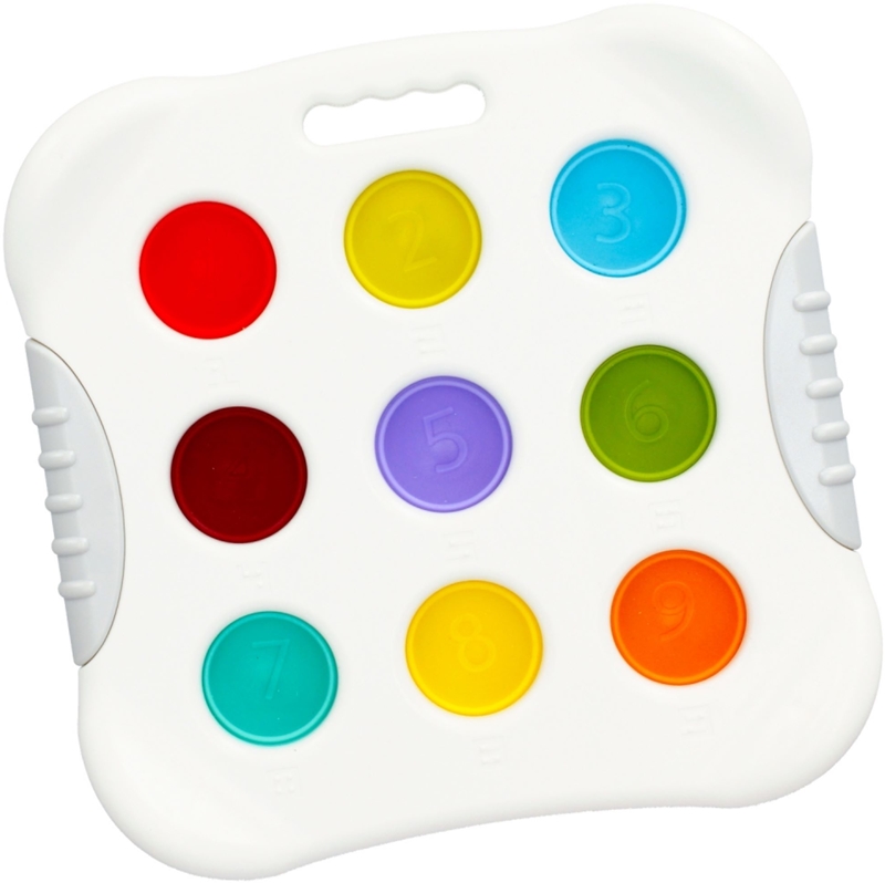 Bam-Bam Sensory Ball activity toy | notino.ie