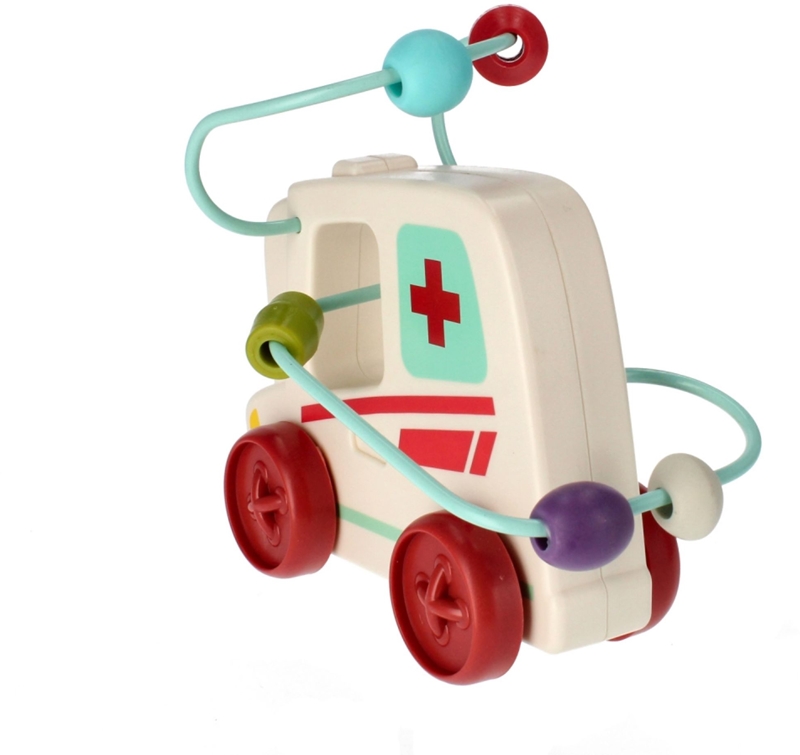 Bam-Bam Labyrinth activity toy | notino.ie