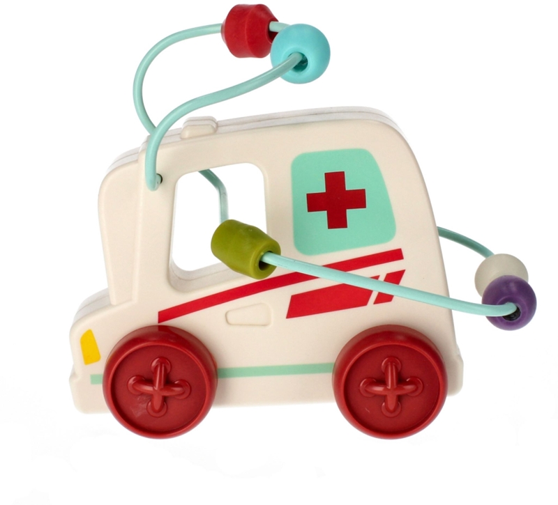 Bam-Bam Labyrinth activity toy | notino.ie