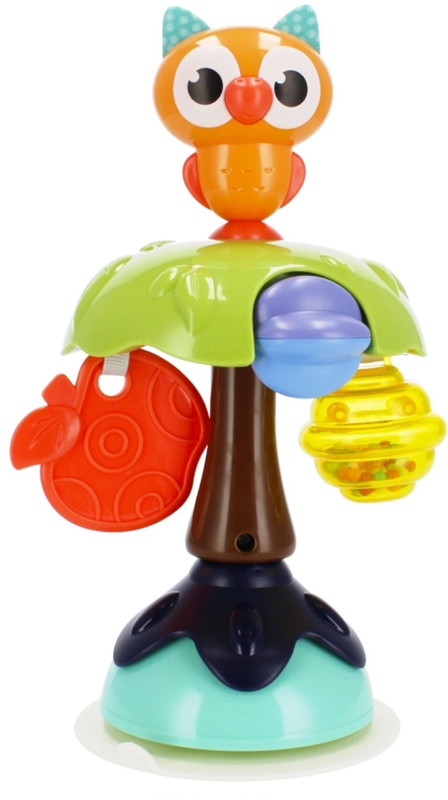 Bam-Bam Suction Cup Toy activity toy with suction cup | notino.co.uk