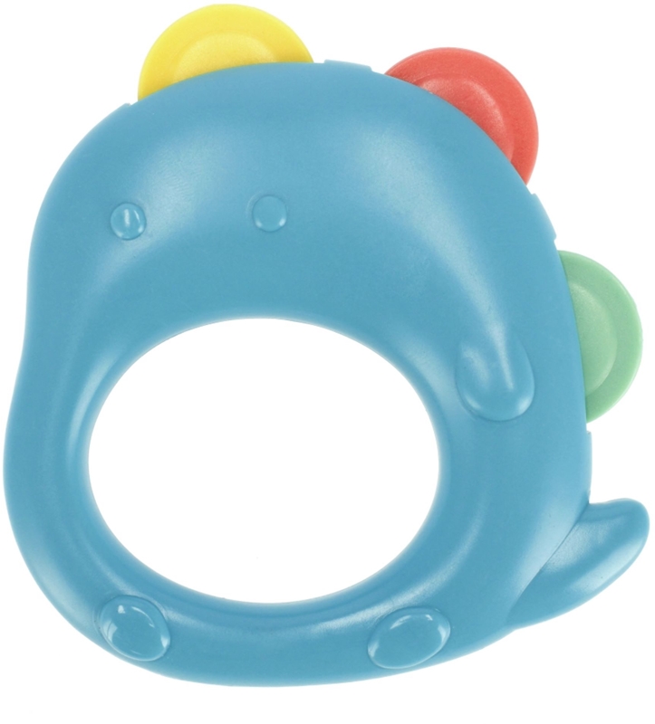 Bam-Bam Rattle kõristi | notino.ee