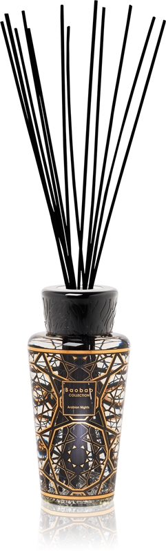 Baobab Collection Arabian Nights aroma diffuser | notino.ie