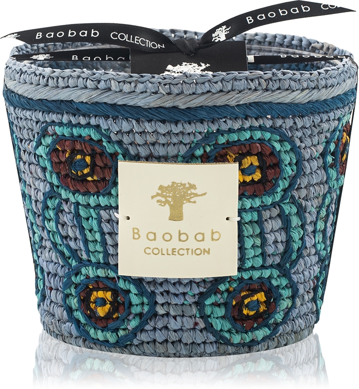 Baobab Collection Doany Ikaloy scented candle | notino.co.uk